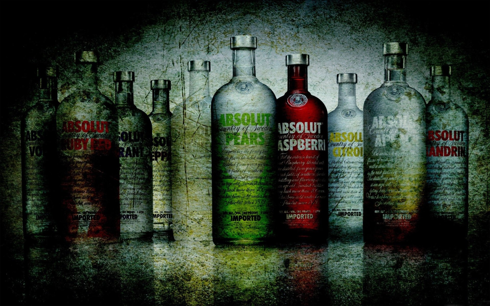Download Man Made Absolut HD Wallpaper