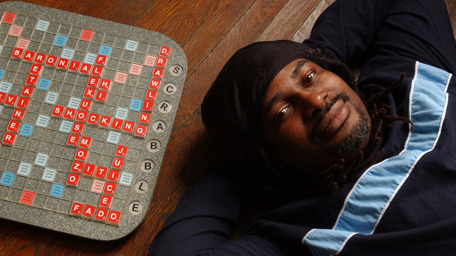 Word Wars HD Wallpaper