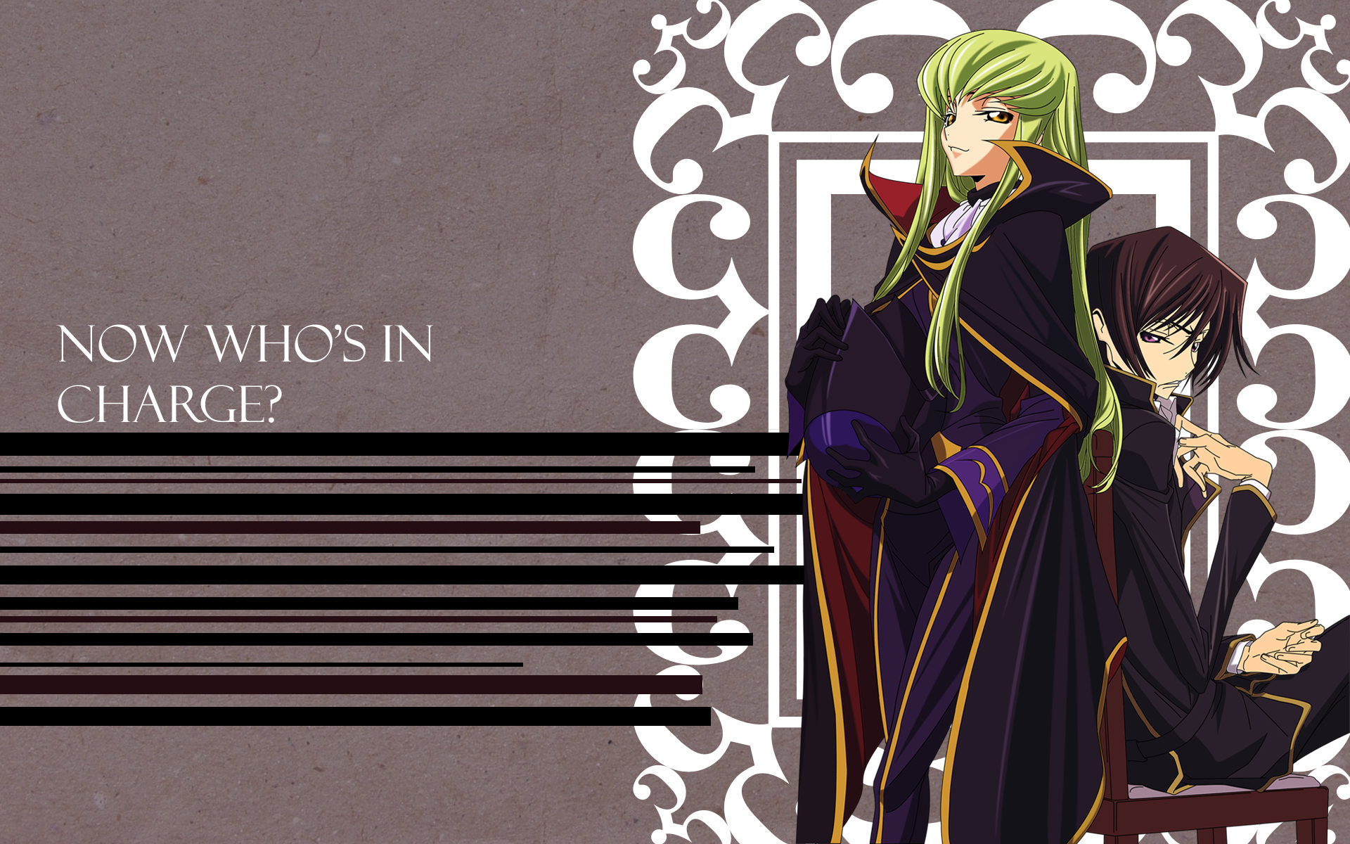 Code Geass Cc 1920x1200