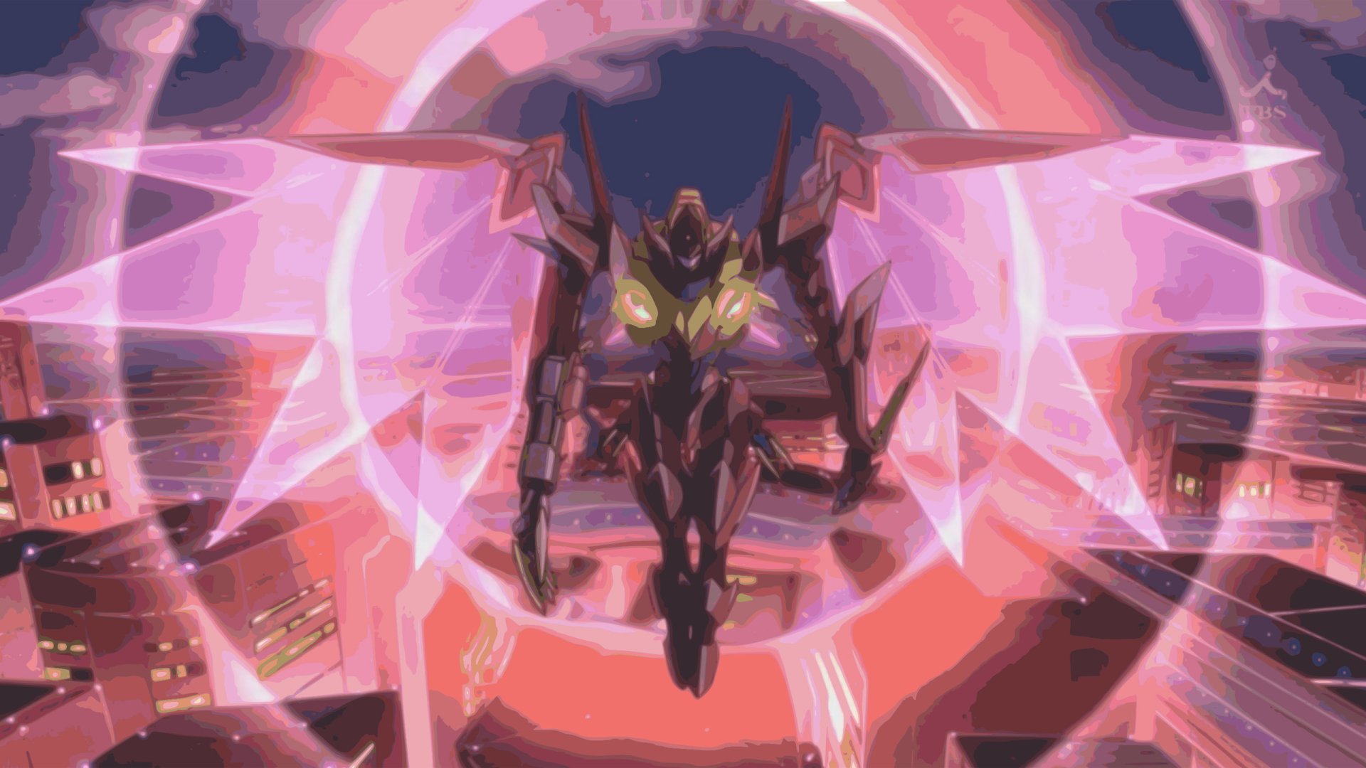 Download Anime Code Geass HD Wallpaper