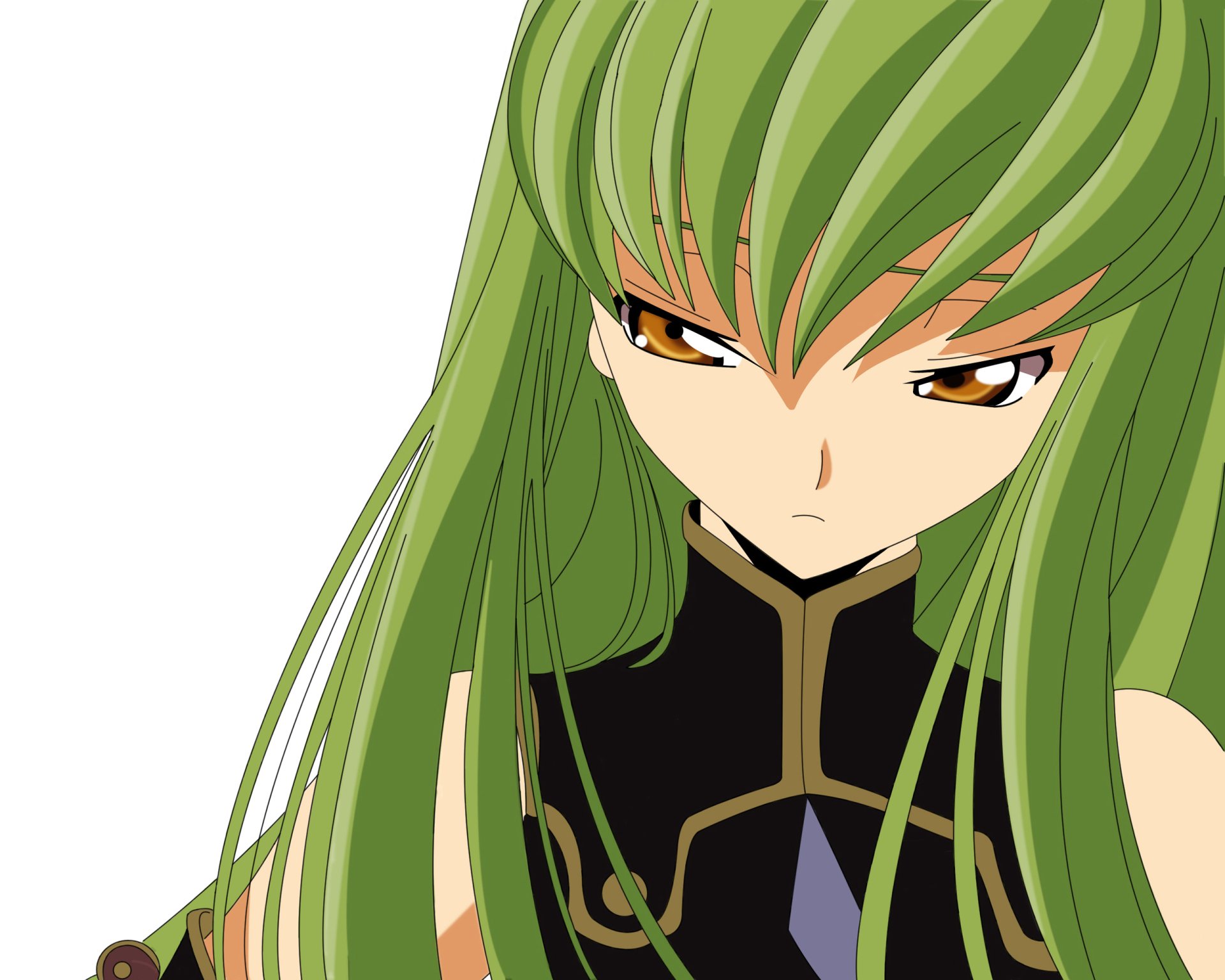 Anime Code Geass HD Wallpaper