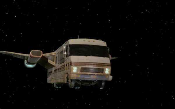 Spaceballs Wallpapers