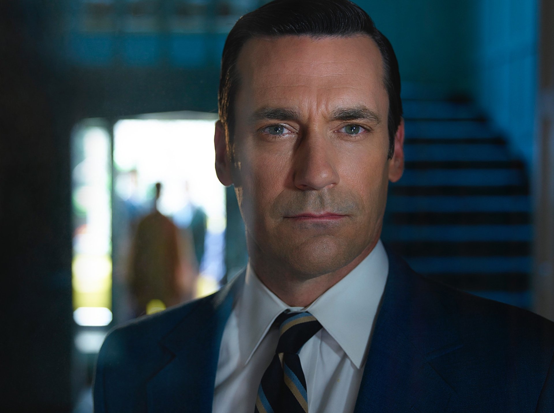 Download TV Show Mad Men HD Wallpaper | 2754x2052 | Wallpaper Abyss