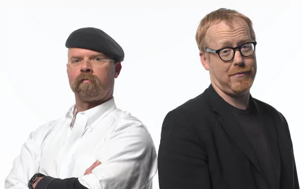 [20+] Mythbusters Wallpapers
