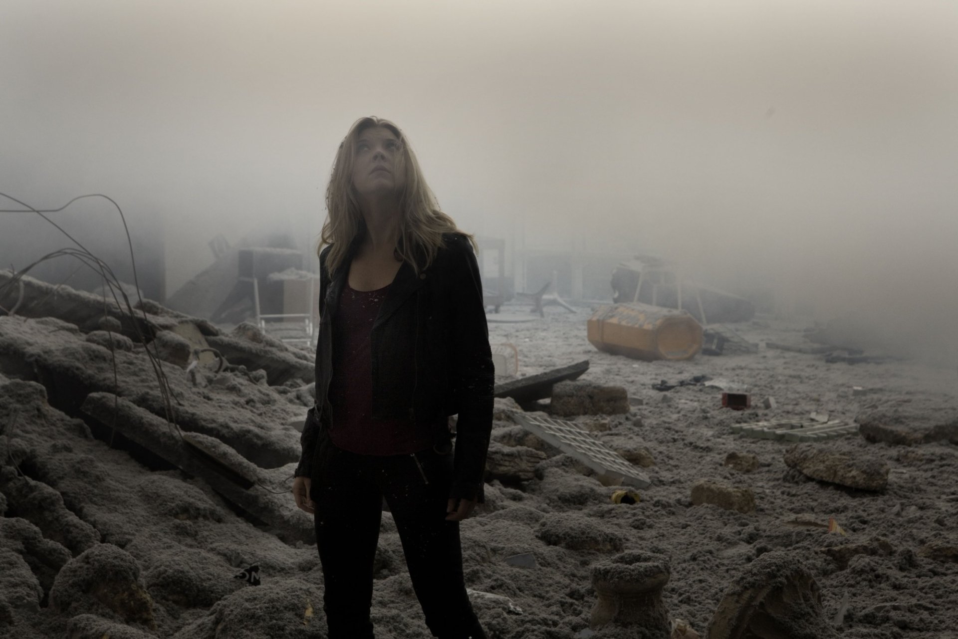 TV Show The Fades HD Wallpaper