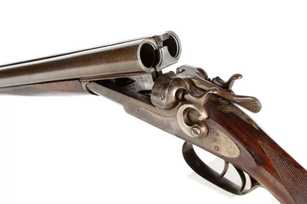 Shotgun - Desktop Wallpapers, Phone Wallpaper, PFP, Gifs, and More!