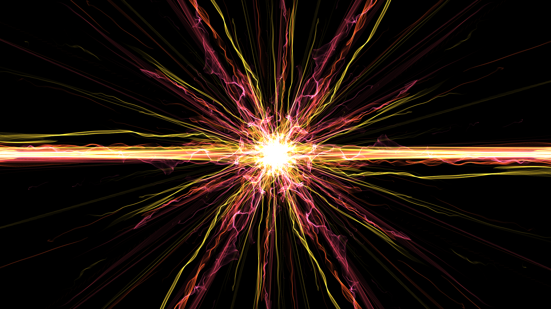 Download Abstract Generative Wallpaper