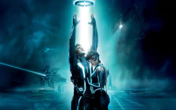 Disney Rsquo S Tron Legacy Wallpaper ArtStation Tron Legacy