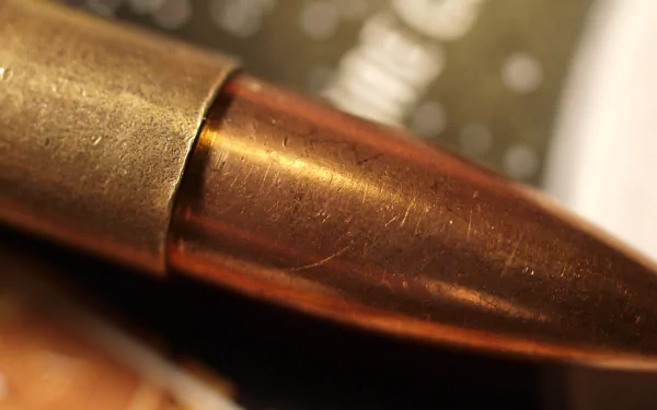 [20+] Bullet 4k Wallpapers