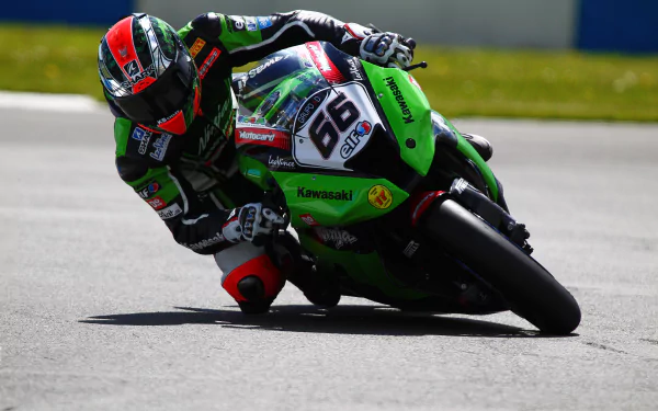 [30+] Kawasaki 4k Wallpapers