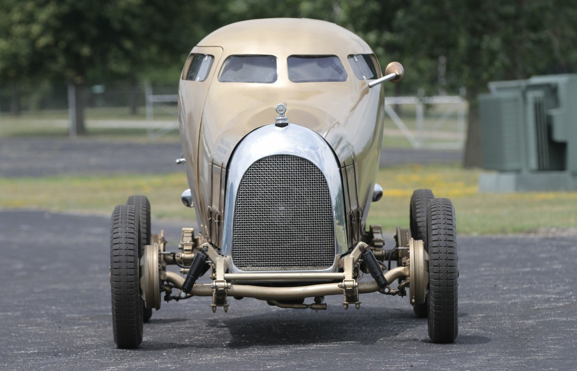 Download Vehicle Miller Golden Submarine HD Wallpaper