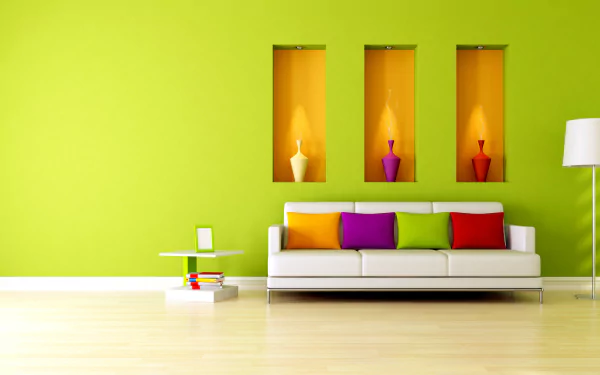 [110+] Interior 4k Wallpapers