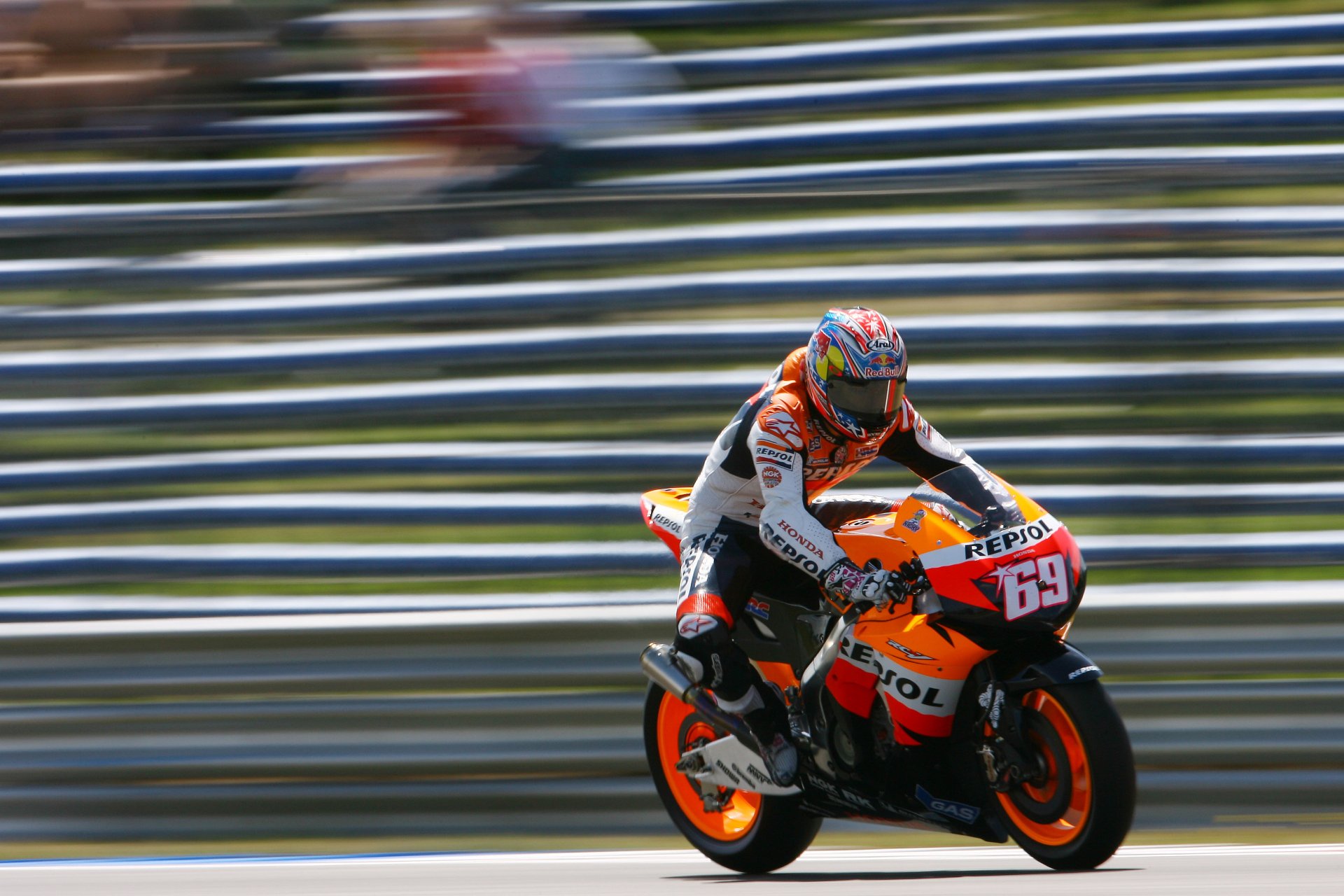 Download Vehicle Honda HD Wallpaper