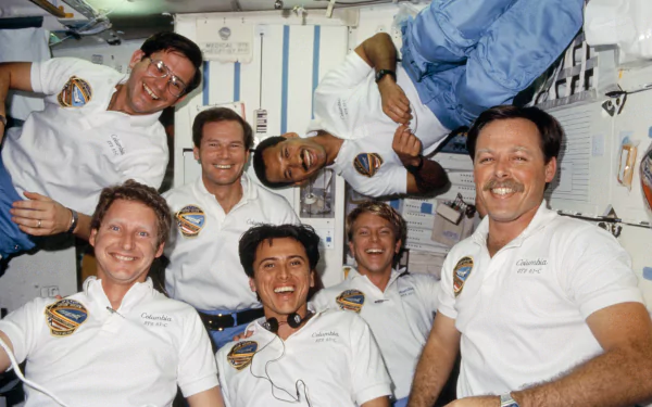 [50+] NASA 4k Wallpapers