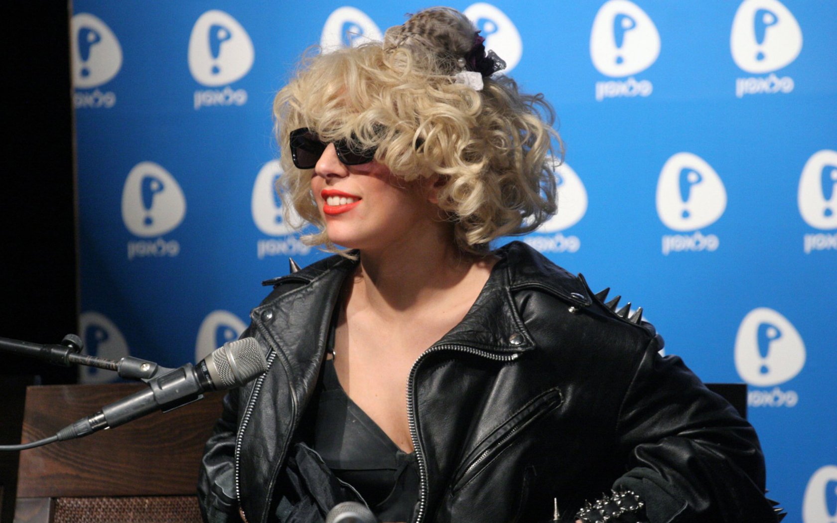 Music Lady Gaga Wallpaper