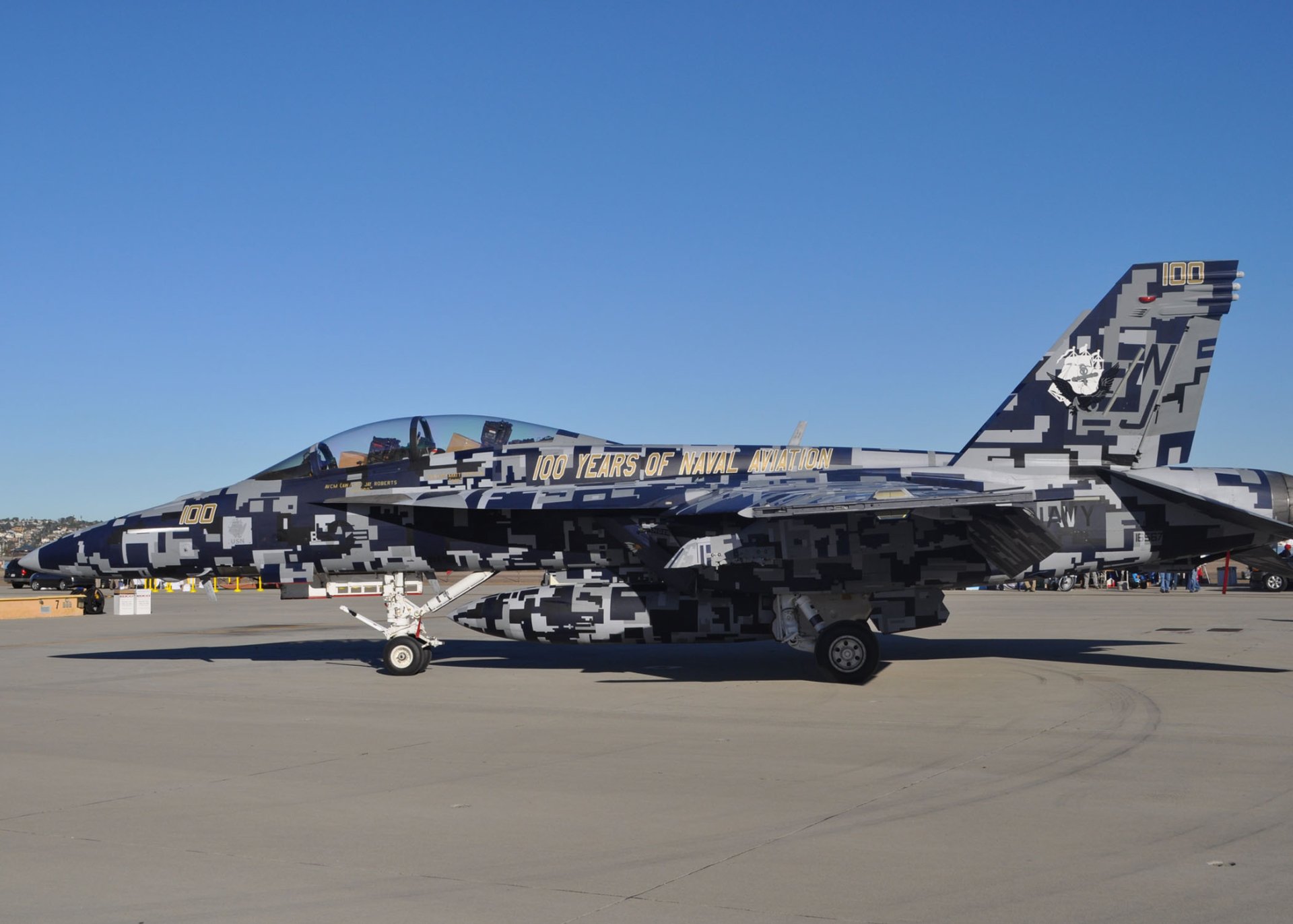 Download Jet Fighter Navy Aircraft Military McDonnell Douglas F/A-18 ...