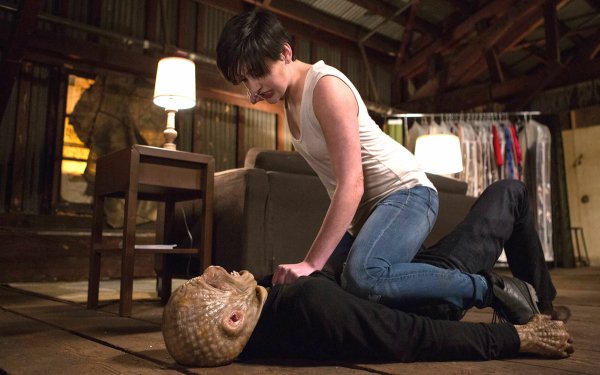 Grimm HD Wallpaper | Background Image | 1920x1080