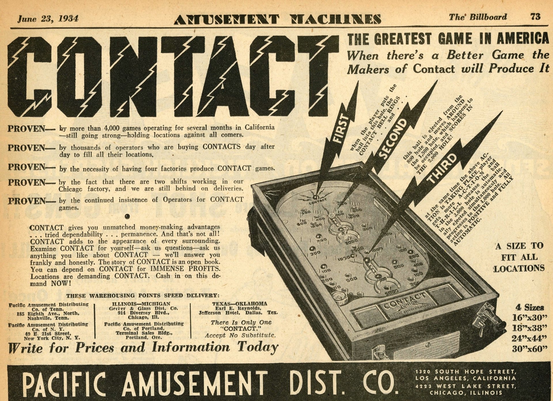 Download Man Made Contact 4k Ultra HD Wallpaper