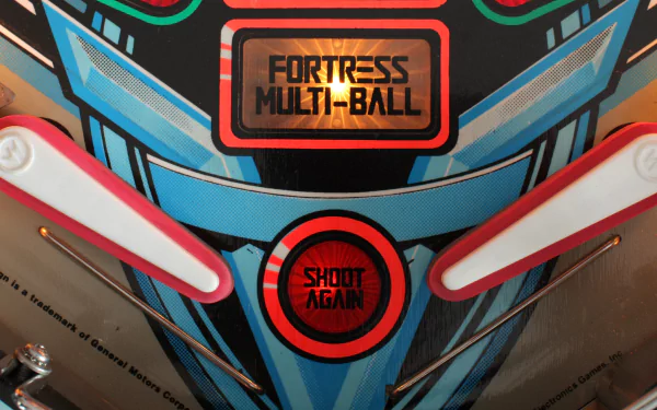 [10+] Pinball 4k Wallpapers