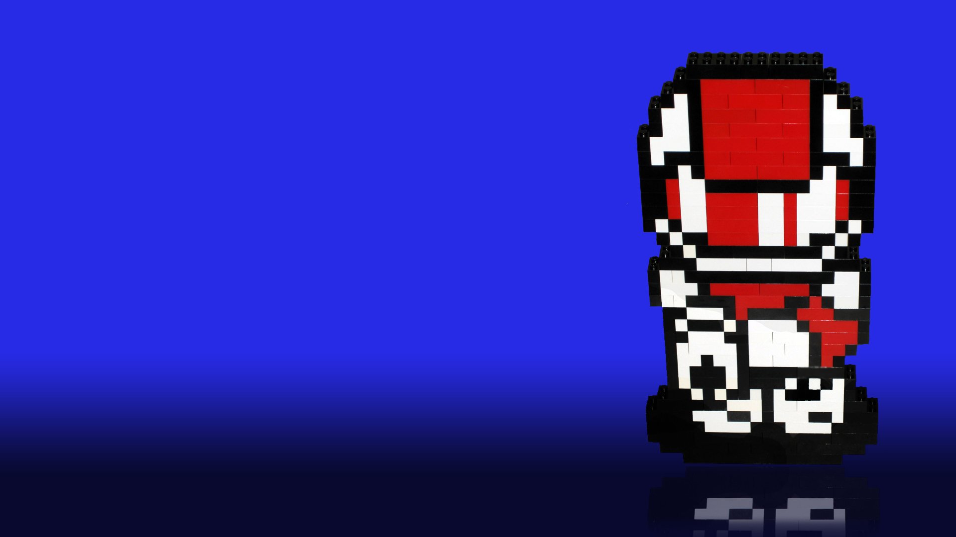 Video Game Blaster Master HD Wallpaper