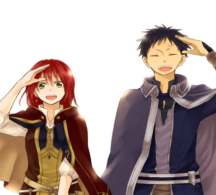 Anime heads Desktop Wallpapers, Phone Wallpaper, PFP, Gifs, and More At ...