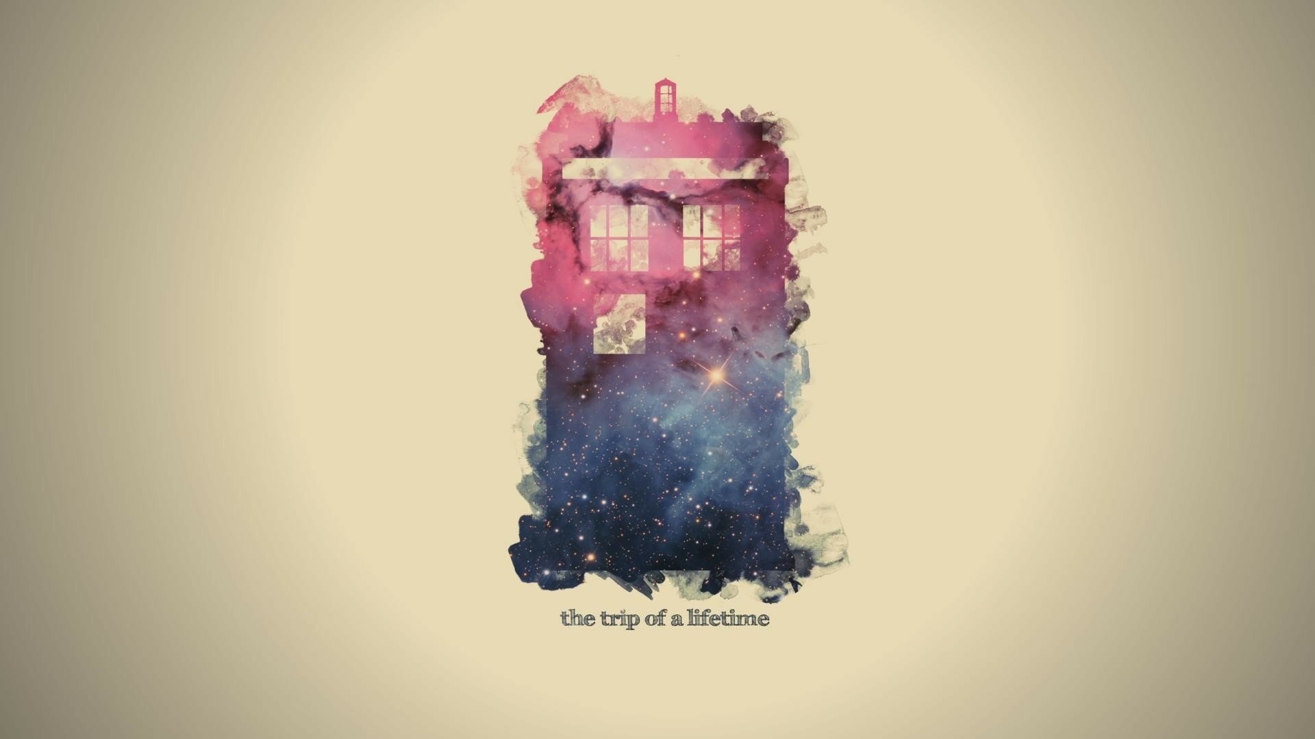 HD Wallpaper: Doctor Who's Trip of a Lifetime