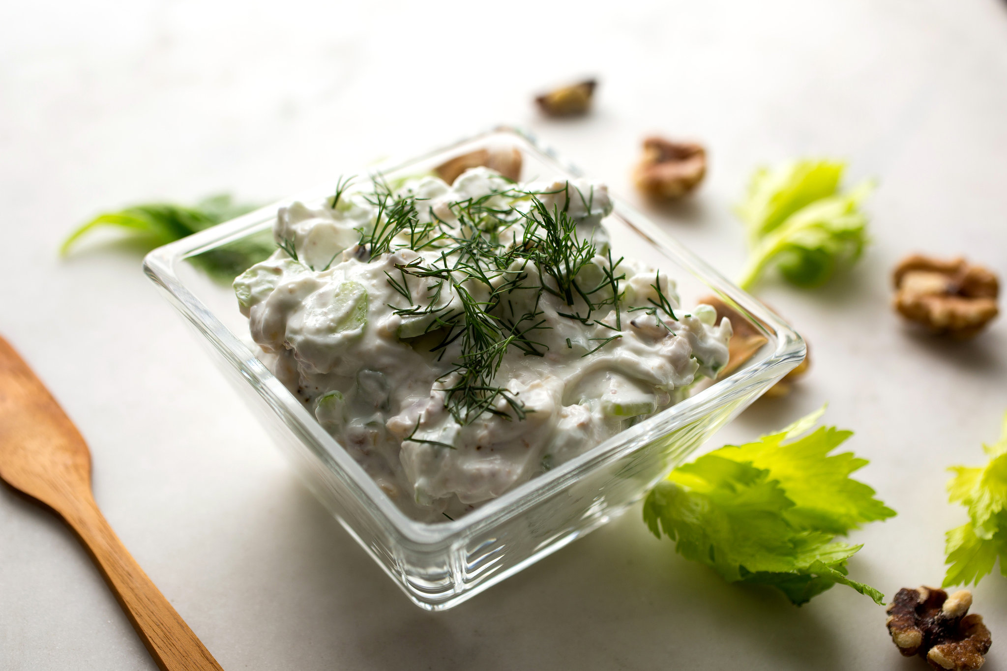 Download Food Tzatziki HD Wallpaper