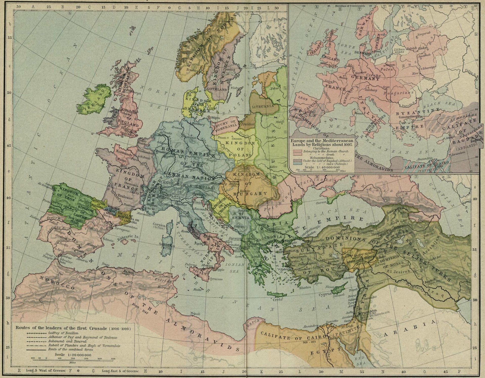 Download Misc Map HD Wallpaper | 2314x1805 | Wallpaper Abyss