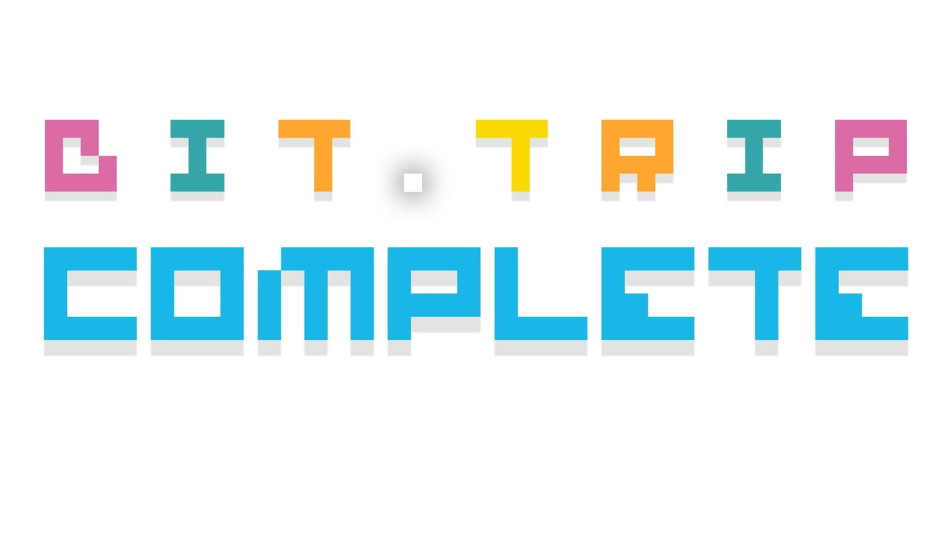 Download Video Game Bit.Trip Complete HD Wallpaper