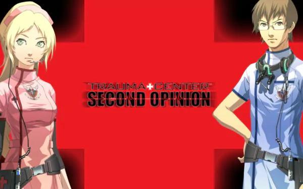 Trauma Center Wallpapers