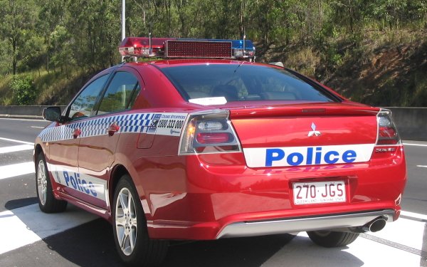 Queensland Police (Australia) Wallpaper and Background Image | 1600x1200