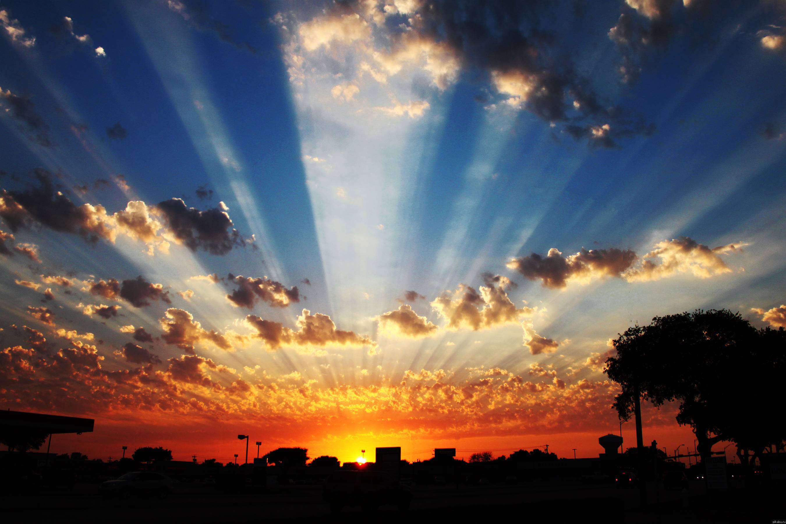 70+ Nascer do Sol Papéis de Parede HD e Planos de Fundo