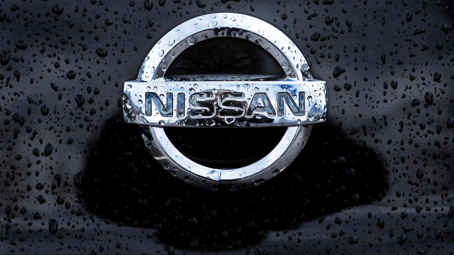 Download Vehicle Nissan HD Wallpaper