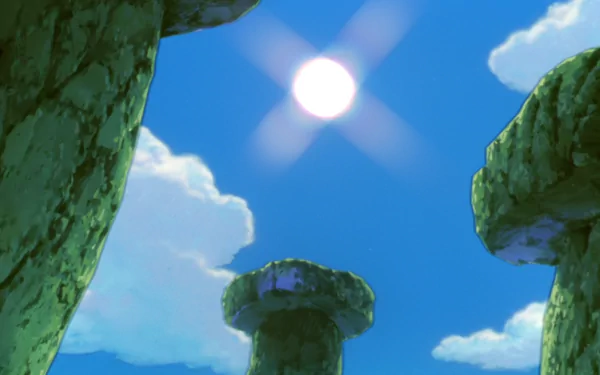 Pokémon 2000 HD Wallpaper - Ash & Pikachu