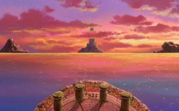 Pokémon 2000 HD Wallpaper - Ash & Pikachu