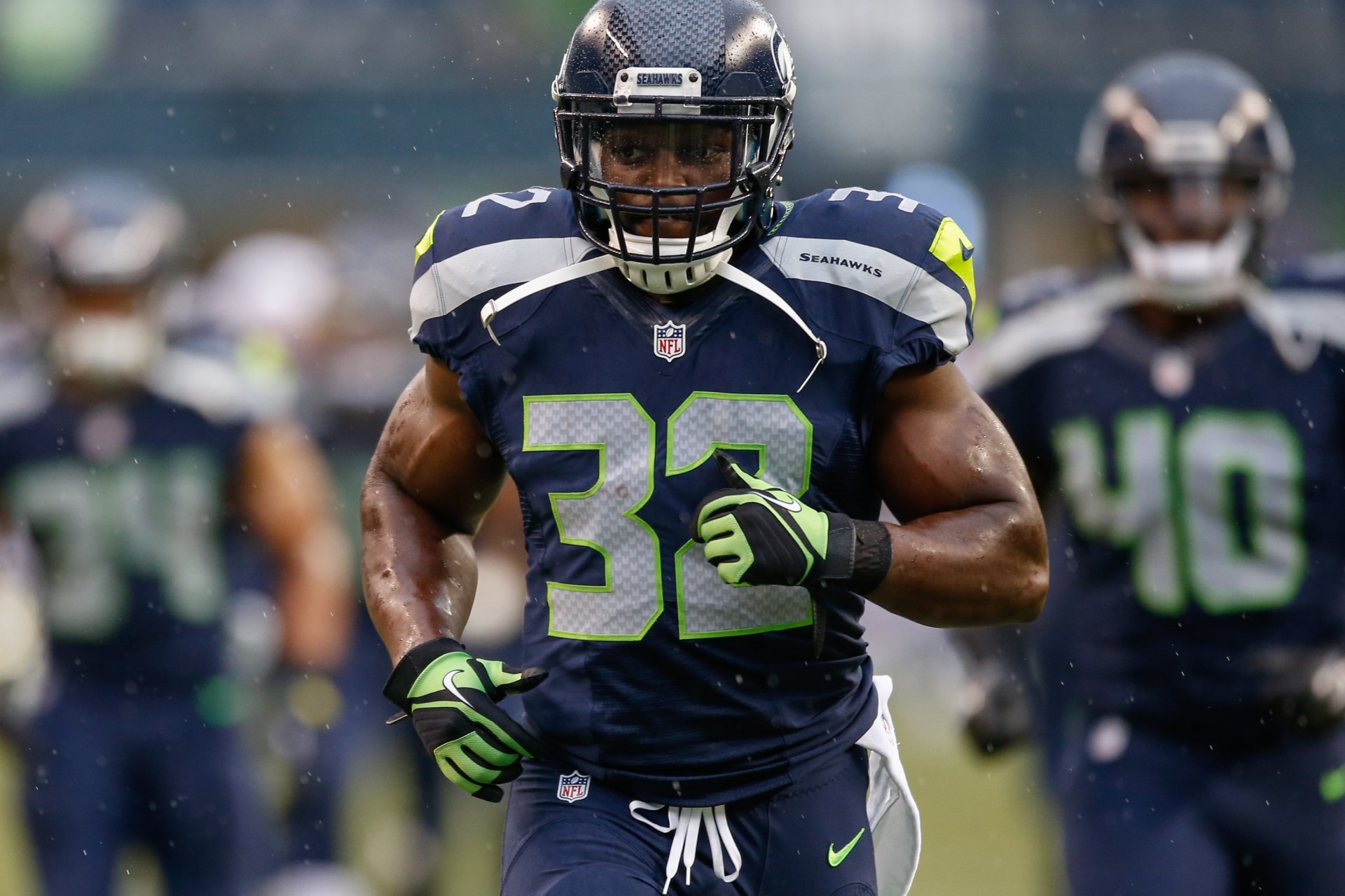 Download Seattle Seahawks Sports HD Wallpaper