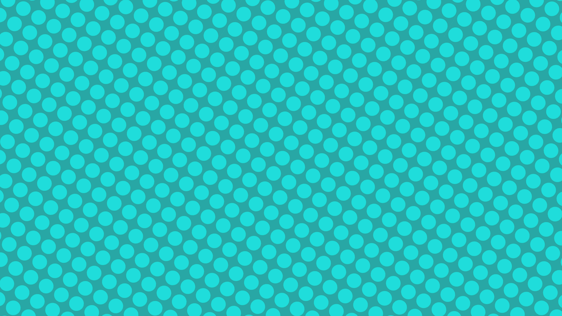 Circle Pattern HD Desktop Wallpaper