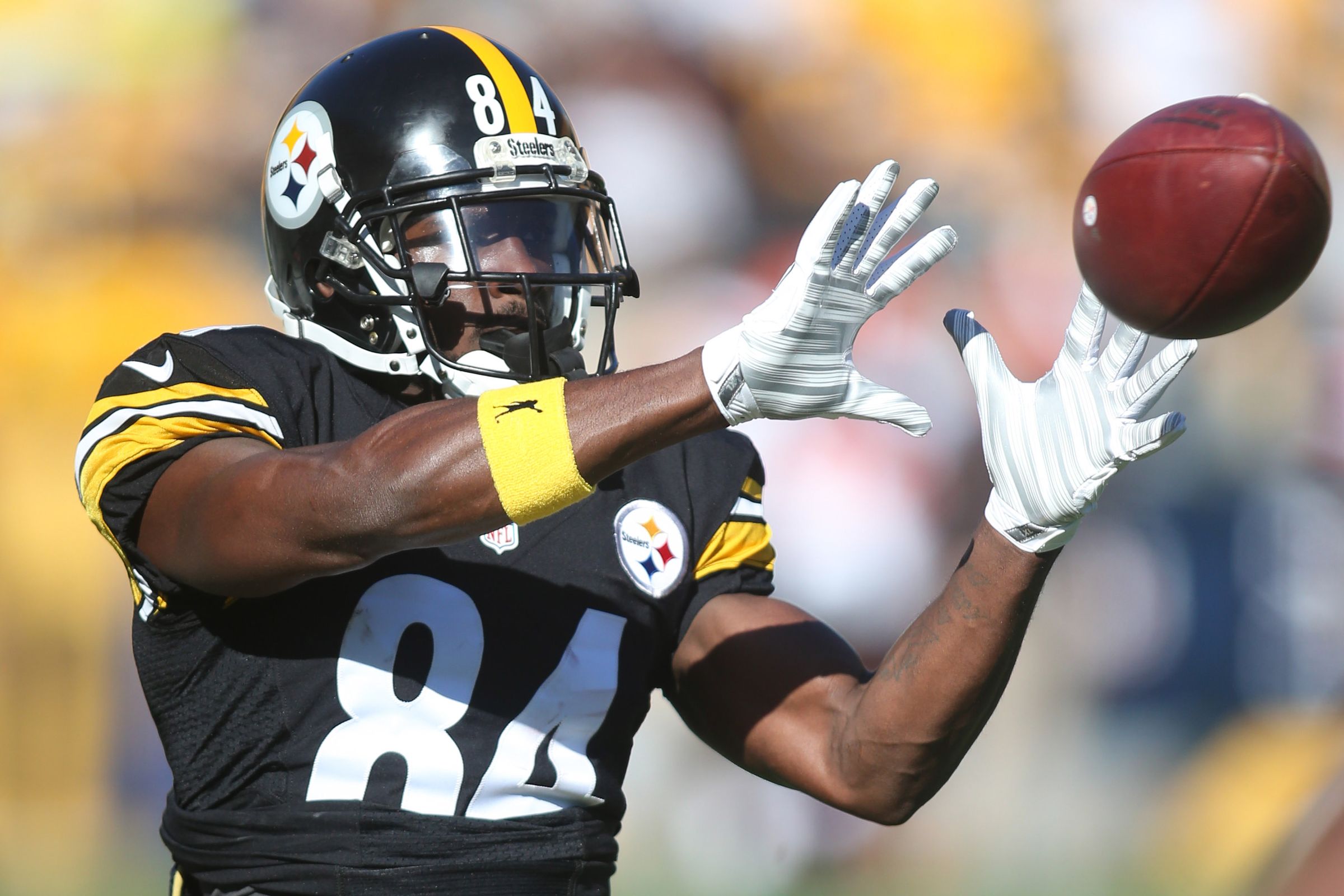 Download Pittsburgh Steelers Sports HD Wallpaper