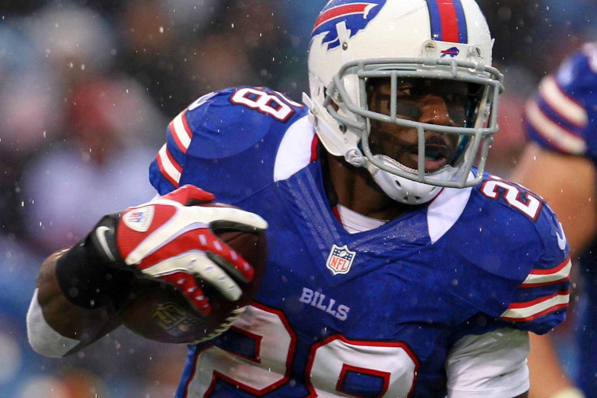 Download Buffalo Bills Sports HD Wallpaper