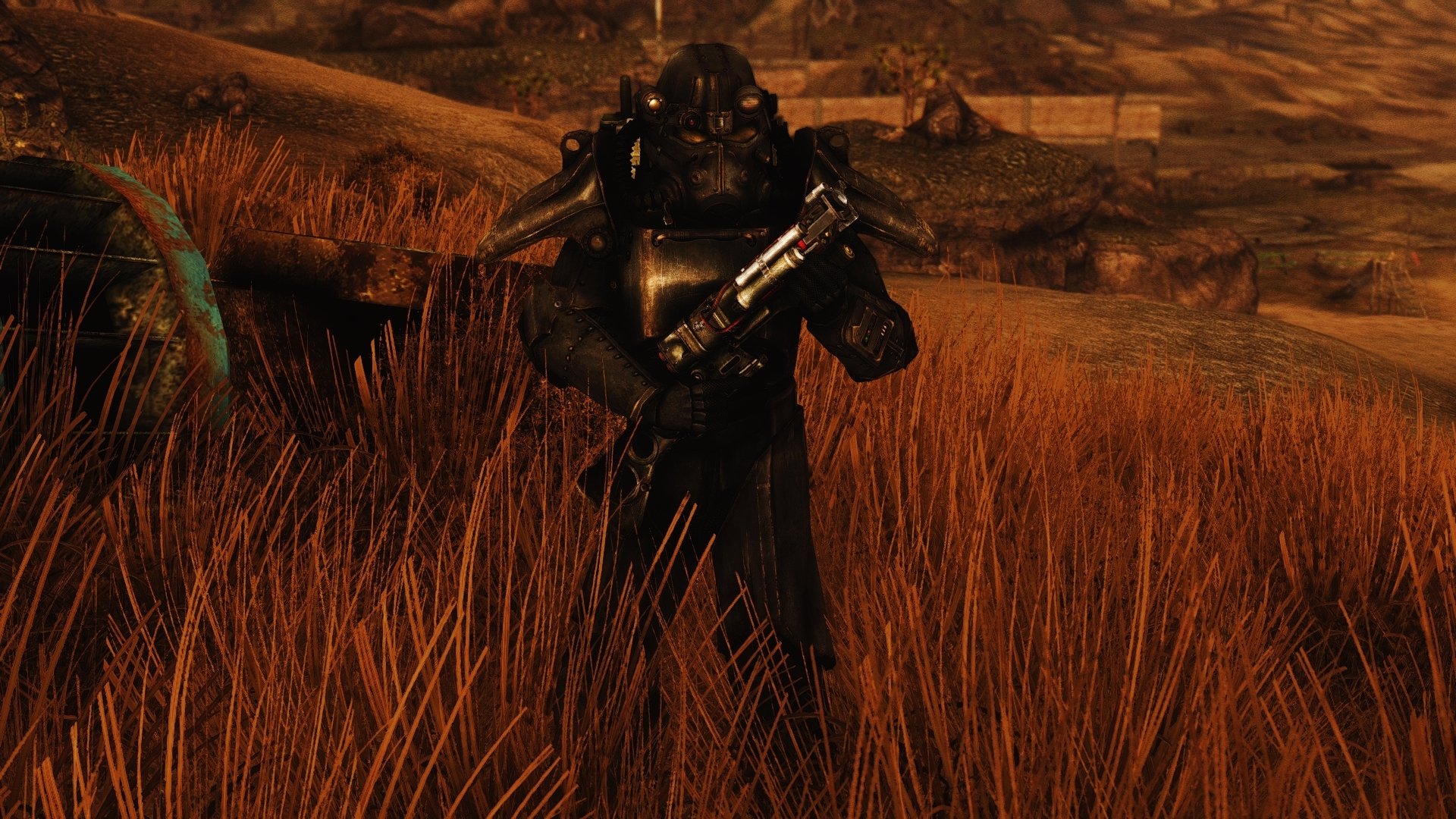 Download Video Game Fallout: New Vegas HD Wallpaper | 1920x1080 ...