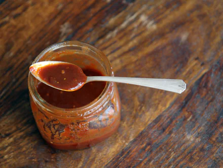 Barbecue Sauce - Desktop Wallpapers, Phone Wallpaper, PFP, Gifs, and More!