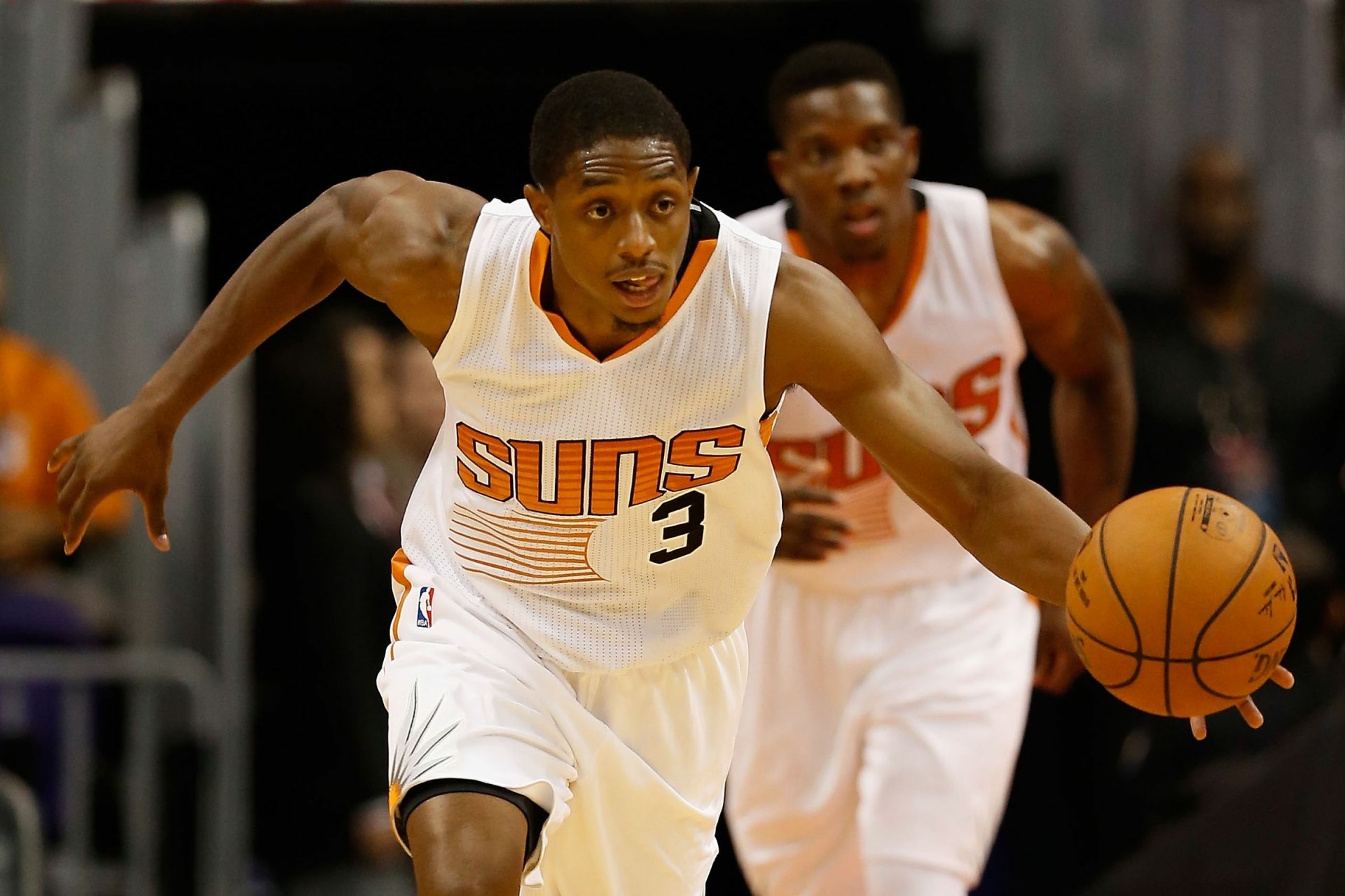 Download Phoenix Suns Sports HD Wallpaper