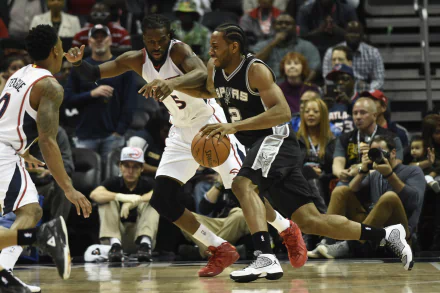 San Antonio Spurs - Desktop Wallpapers, Phone Wallpaper, PFP, Gifs, and ...