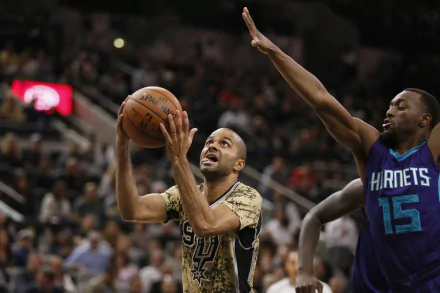 San Antonio Spurs - Desktop Wallpapers, Phone Wallpaper, PFP, Gifs, and ...