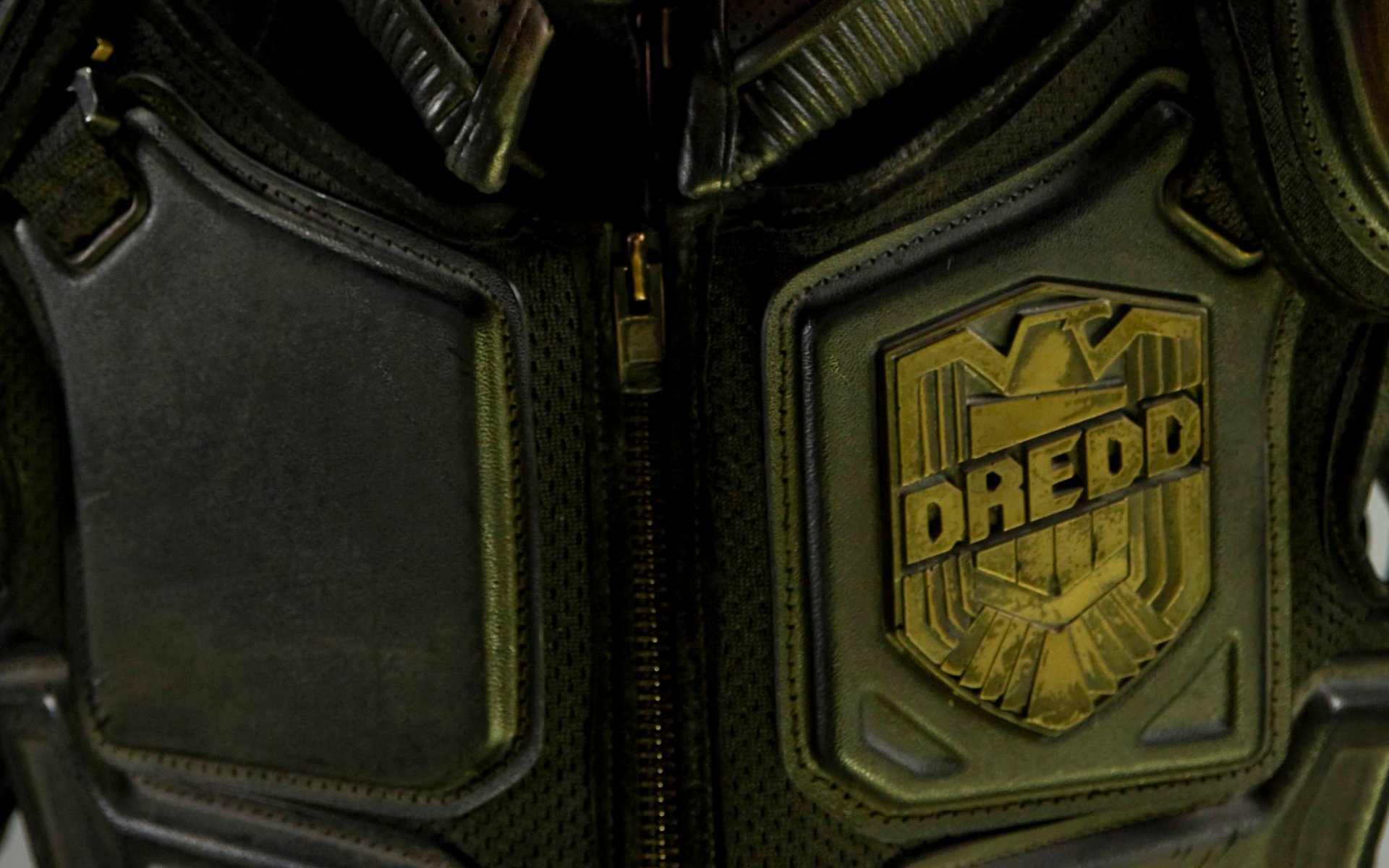 Download Judge Dredd Movie Dredd HD Wallpaper