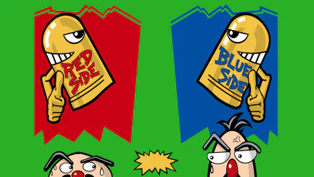 Point Blank - Desktop Wallpapers, Phone Wallpaper, PFP, Gifs, and More!