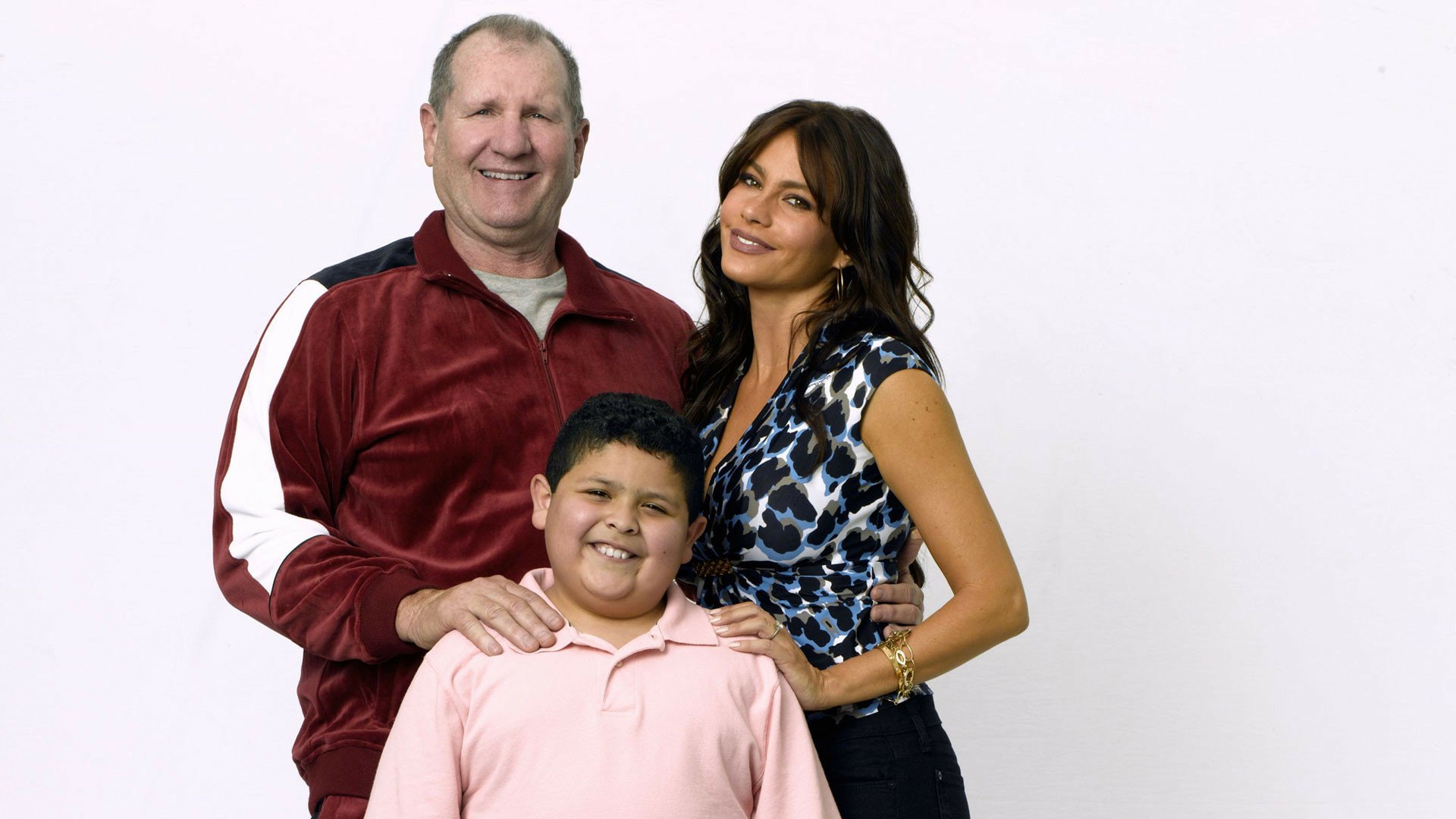 TV Show Modern Family HD Wallpaper