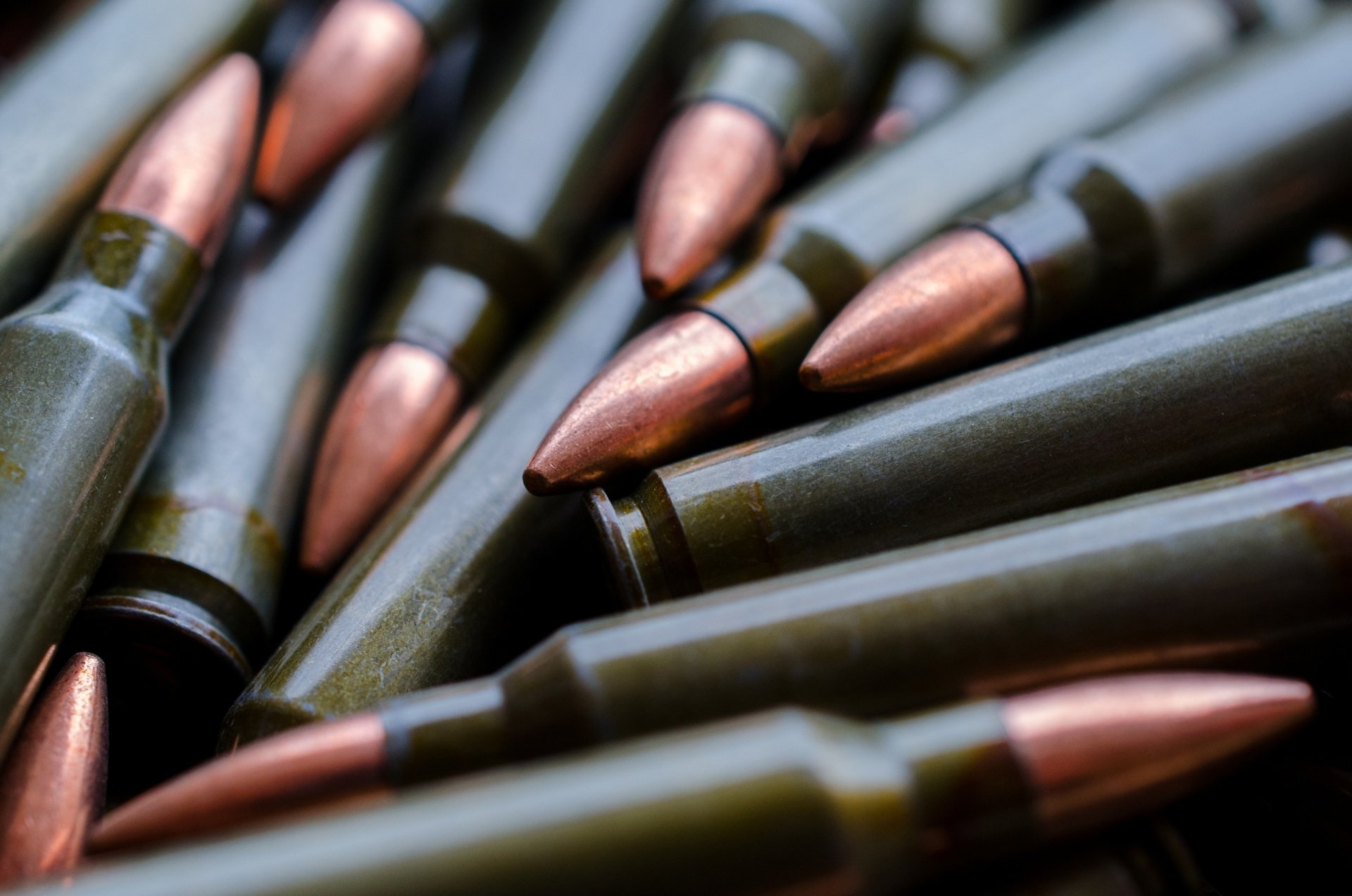 Bullet Wallpapers High Res