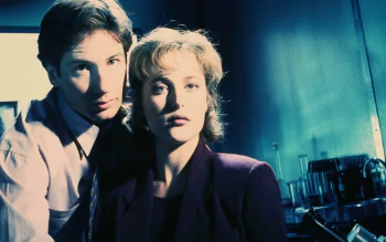 X Files Hd Wallpapers