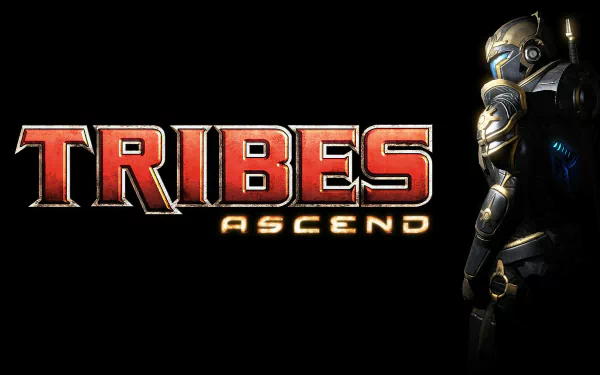Tribes: Ascend Wallpapers
